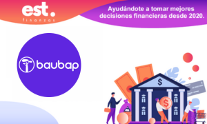 ¿Cómo solicitar tu préstamo Baubap? - Est. Finanzas
